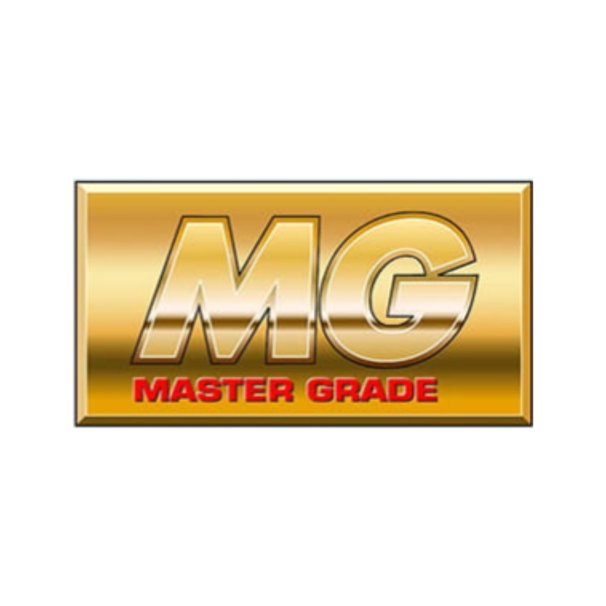MASTERGRADE – The Gunpla Guys